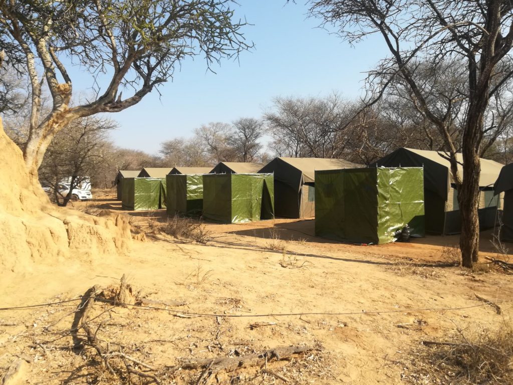 Gallery | SA Mobile Camps